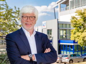 VG-ORTH - Management Team